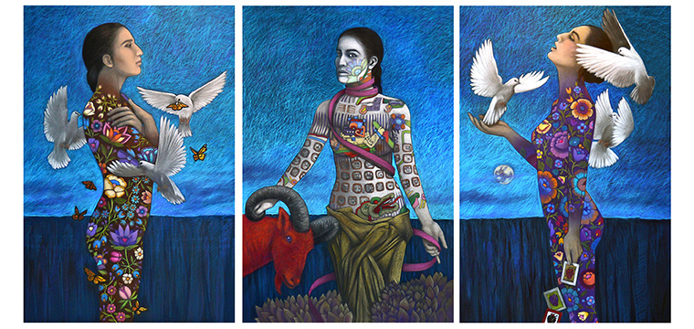 Riverside Art Museum